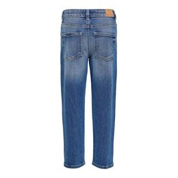 KIDS Only Regular-fit-Jeans KONCALLA MOM FIT DNM AZG159 NOOS