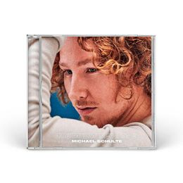 Polydor Remember Me - Michael Schulte. (CD)