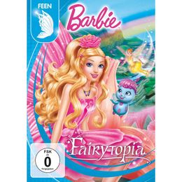 Universal Barbie: Fairytopia (DVD)