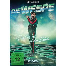 Die Wespe - Staffel 1 (DVD)