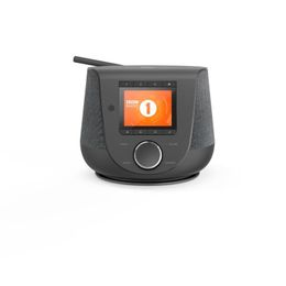 Hama Digitalradio "DIR3200SBT", FM/DAB/DAB+/Internetradio/App/Bluetooth®