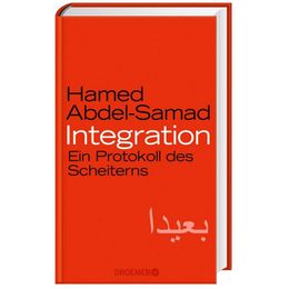 Droemer Knaur Verlagsgruppe Integration - Hamed Abdel-Samad, Gebunden