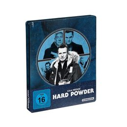 Studiocanal Hard Powder - Steelbook (Blu-ray)