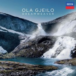 Decca Dreamweaver - Ola Gjeilo. (CD)