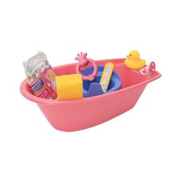 Heless Puppen-Badeset BATH (40,5x23x23cm)