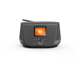 Hama Digitalradio "DIR3300SBT", FM/DAB/DAB+/Internetradio/App/Bluetooth®