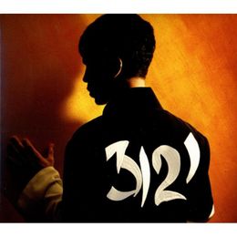Sony Music 3121 - Prince. (CD)