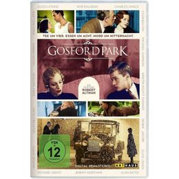 Studiocanal Gosford Park (DVD)