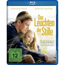 Studiocanal Das Leuchten der Stille (Blu-ray)