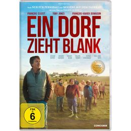 Ein Dorf zieht blank (DVD)