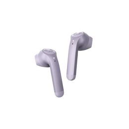 Fresh ´n Rebel Fresh 'n Rebel Bluetooth®-Ohrhörer "TWINS 3+ TWS", Dreamy Lilac