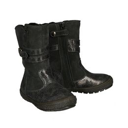 Primigi - Winter-Stiefel ARCTIC LANA mit Effektleder in taupe, Gr.27