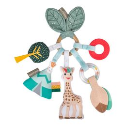 Vulli - Greifling SOPHIE LA GIRAFE® Activity-Ring