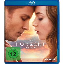 Studiocanal Dem Horizont so nah (Blu-ray)