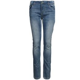 name it - Jeans-Hose NKMTHEO DNMTHAYER 1166 Xslim-Fit in light denim, Gr.92