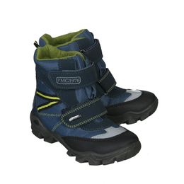 Primigi - Klett-Boots PPTGT AVIO in blau, Gr.26