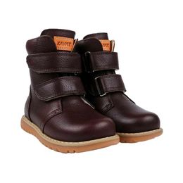 Kavat - Winterstiefel ASGAARD EP gefüttert in dunkelbraun, Gr.31