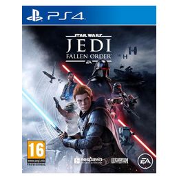 EA Star Wars Jedi: Fallen Order - Sony PlayStation 4 - Action - PEGI 16