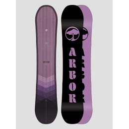 Arbor Ethos Rocker 2024 Snowboard uni