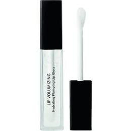 Douglas Collection Douglas Make-up Lippen Lip Volumizing Hydrating Plumping Lip Gloss 5 Sweet Raspberry