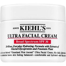 Kiehl's Kiehl's Gesichtspflege Feuchtigkeitspflege Ultra Facial Cream SPF 30
