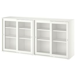 IKEA VIHALS Vitrine