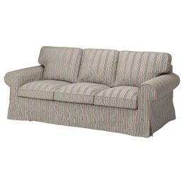 IKEA EKTORP 3er-Sofa