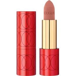 Douglas Collection Douglas Make-up Lippen Absolute Matte & Care Lipstick 4 Sweet Fuschia