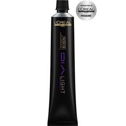 L'Oréal L’Oréal Professionnel Paris Haarcoloration Dia Dia Light 10,82 Milkshake Sehr Helles Mokka Perlmutt