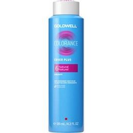 Goldwell Color Colorance Cover Plus 5N@BP Light Brown