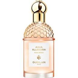 Guerlain Damendüfte Aqua Allegoria Rosa RossaEau de Toilette Spray Nachfüllung