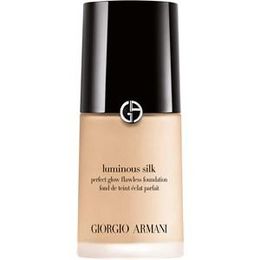 Armani Make-up Teint Luminous Silk Foundation Nr. 5