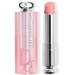 Dior Lippen Lippenstifte Lippenbalsam, der sich jeder Lippenfarbe anpasstDior Addict Lip Glow Nr. 038 Rose Nude