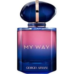 Armani Damendüfte My Way Le Parfum - nachfüllbar