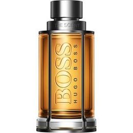 HUGO BOSS BOSS Herrendüfte BOSS The Scent Eau de Toilette Spray