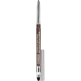 Clinique Make-up Augen Quickliner For Eyes Intense Intense Charcoal