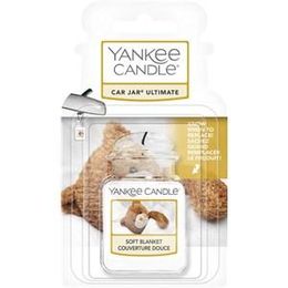 yankee candle Raumdüfte Auto-Düfte Soft Blanket