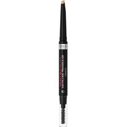 L'Oréal L’Oréal Paris Augen Make-up Augenbrauen Infaillible Brows 24h Pencil 5.0 Light Brunette