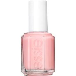 essie Make-up Nagellack Red to Pink Nr. 898 Home By 8