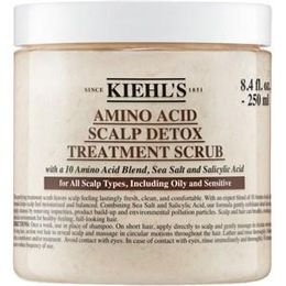 Kiehl's Kiehl's Haarpflege & Haarstyling Behandlungen Amino Acid Scalp Detox Treatment Scrub