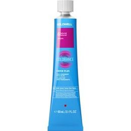 Goldwell Color Colorance Cover Plus 5N@BP Light Brown