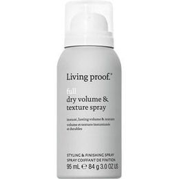 Living Proof Haarpflege Full Dry Volume & Texture Spray