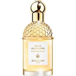 Guerlain Damendüfte Aqua Allegoria Mandarine BasilicEau de Toilette Spray Nachfüllung