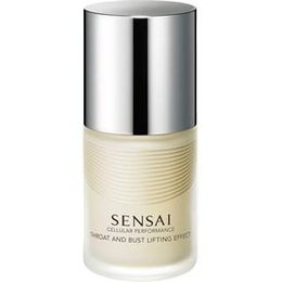 SENSAI Körperpflege Cellular Performance - Body Care Linie Throat and Bust Lifting Effect