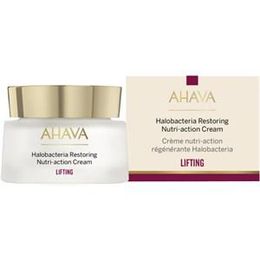AHAVA Geschenke & Sets Sets HaloBacteria Restoring Nutri-action Cream