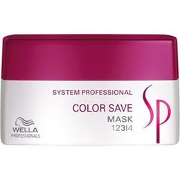 Wella SP Care Color Save Color Save Mask