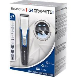 Remington Grooming Personal Groomer PG4000 G4 GraphiteSeries