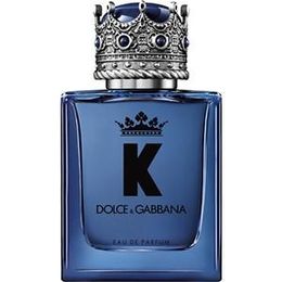 Dolce & Gabbana Dolce&Gabbana Herrendüfte K by Dolce&Gabbana Eau de Parfum Spray