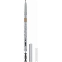 Clinique Make-up Augen Quickliner for Brows Ebony