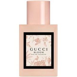 Gucci Damendüfte Gucci Bloom Eau de Toilette Spray